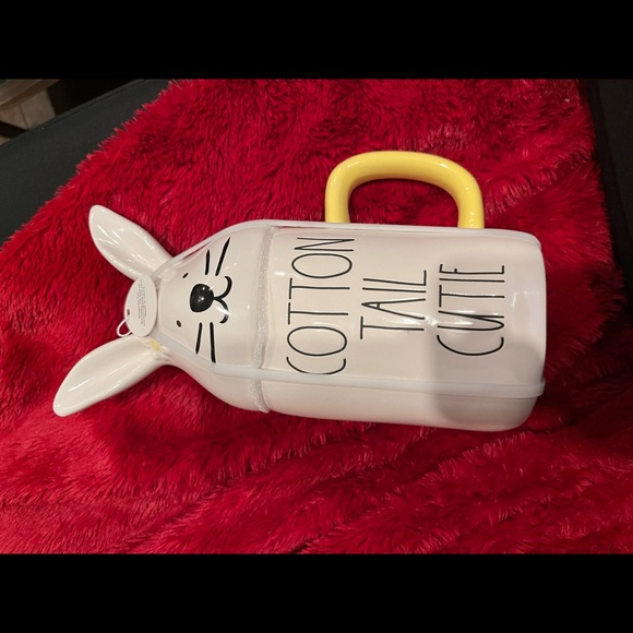 Rae Dunn | Dining | Rae Dunn Easter Mug | Poshmark